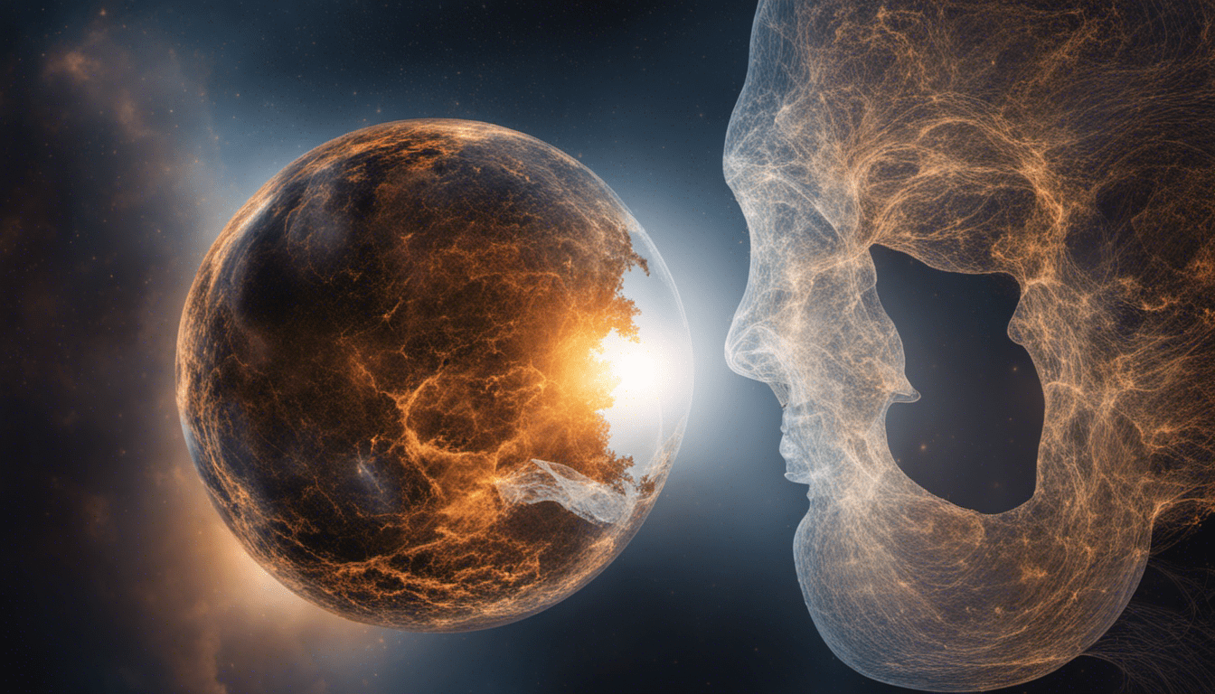 Intuition – The Sixth Sense - The Dream Oak