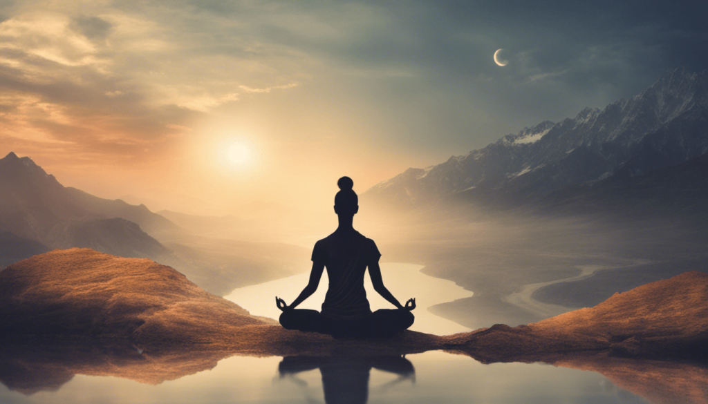 Consciousness - Understanding Altered States