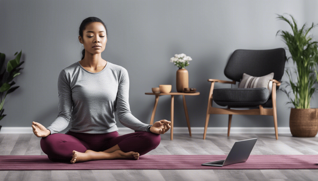 4 Advantages Of Using Multi-Sensor Meditation Device